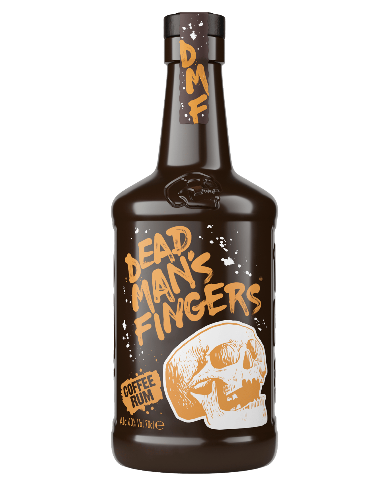 Buy Dead Man's Fingers Coffee Rum 700ml Online @Lowest Price