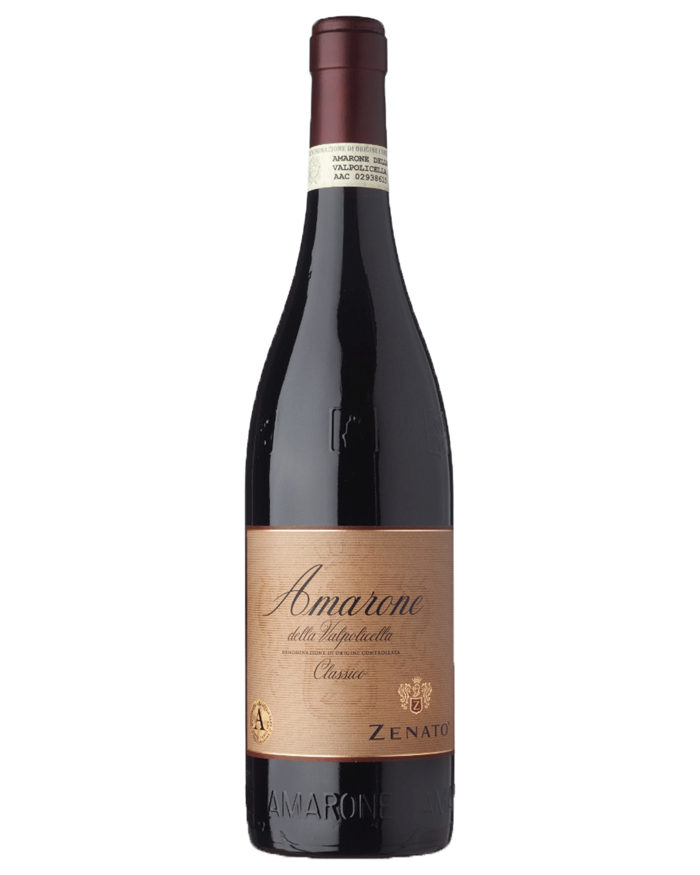 Buy Zenato Amarone Della Valpolicella Online @Lowest Price