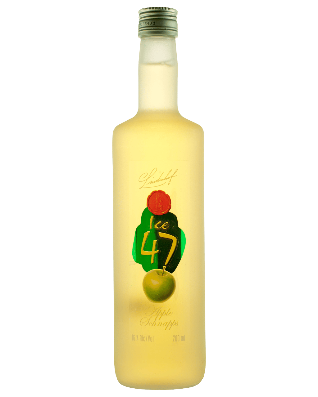 Buy Lindenhof Apple Schnapps 700ml Online @Lowest Price