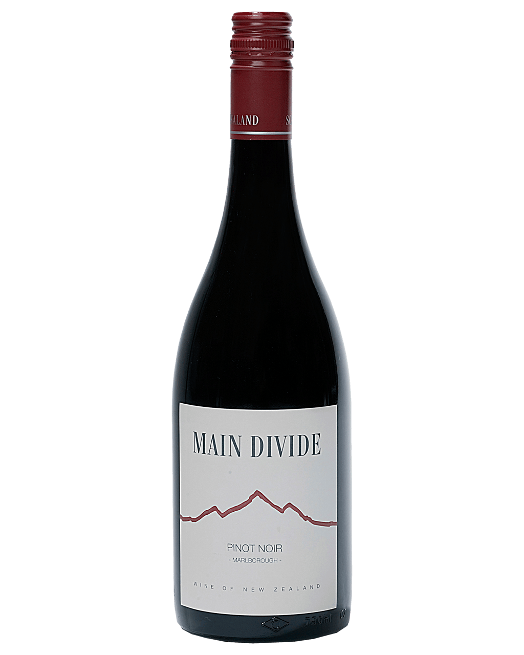 Buy Main Divide Pinot Noir Online @Lowest Price