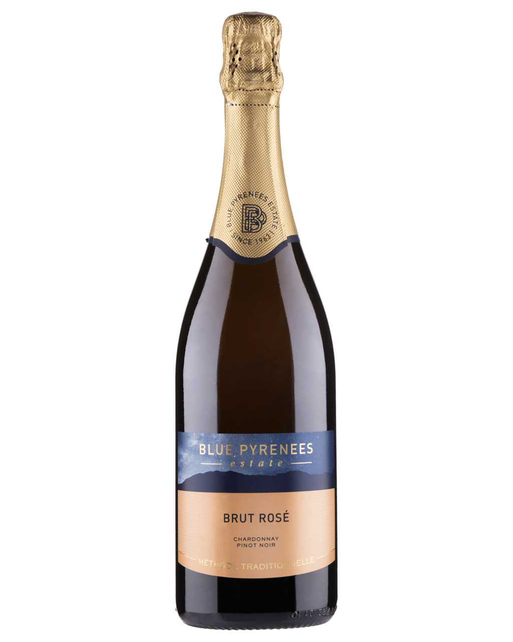 Buy Blue Pyrenees Brut Rosé Online @Lowest Price
