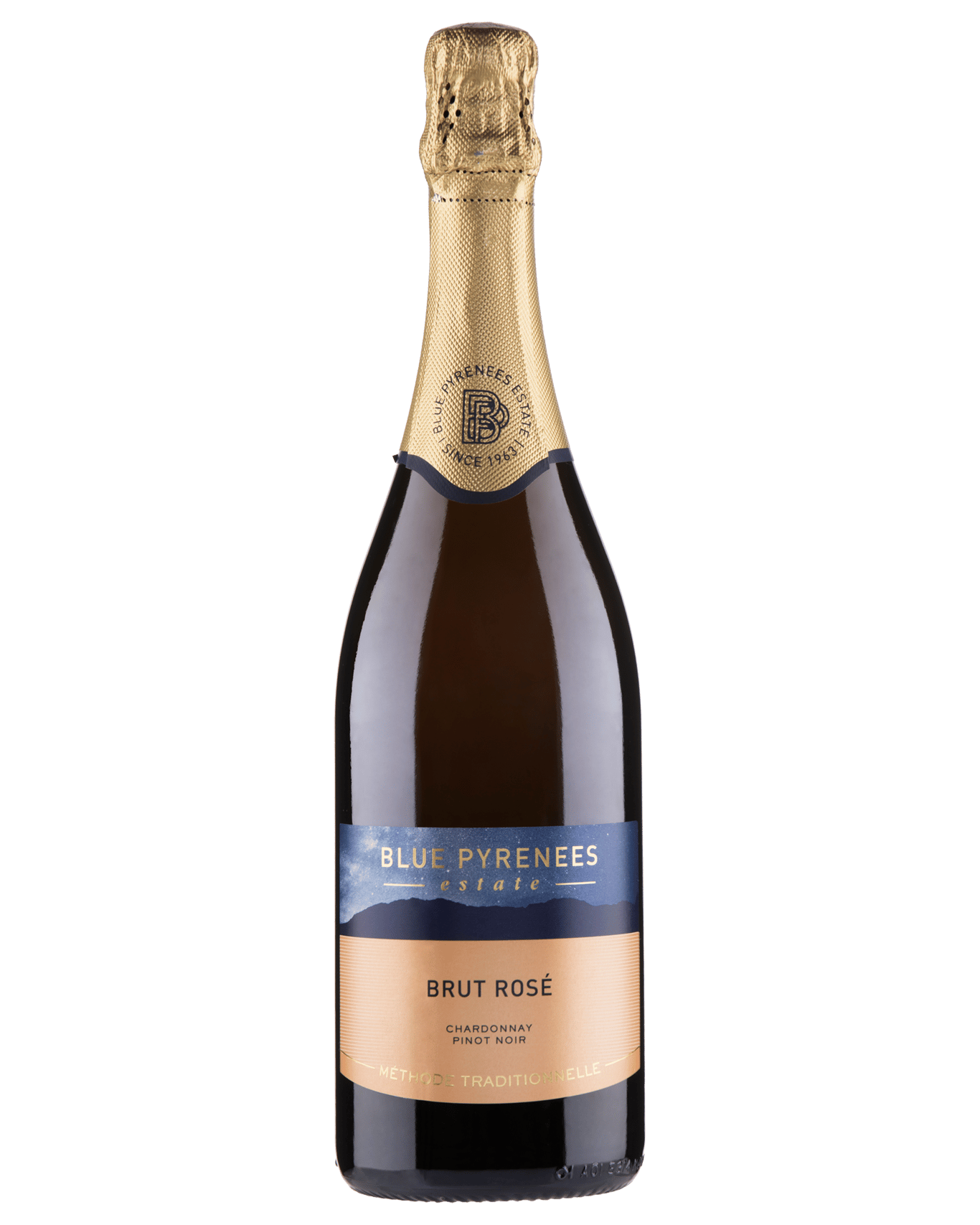 Buy Blue Pyrenees Brut Rosé Online @Lowest Price