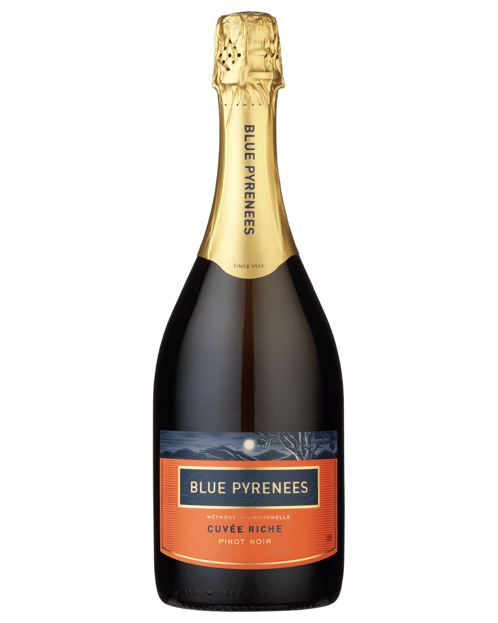 Buy Blue Pyrenees Cuvee Riche Online @Lowest Price