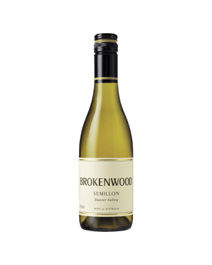 Buy Brokenwood Semillon 375ml Online @Lowest Price