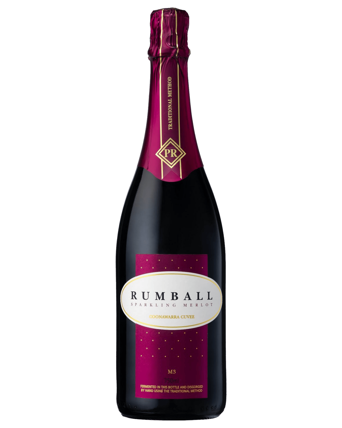 Buy Rumball Sparkling Merlot Online @Lowest Price