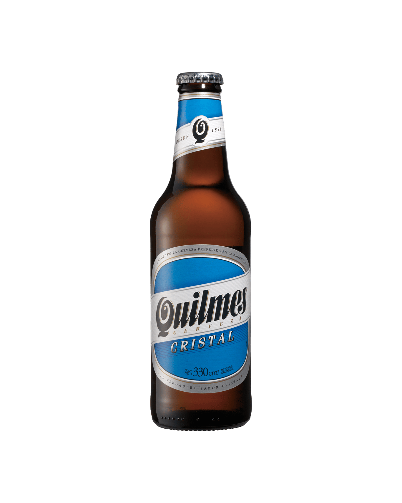 Buy Quilmes Cerveza 330ml Online @Lowest Price