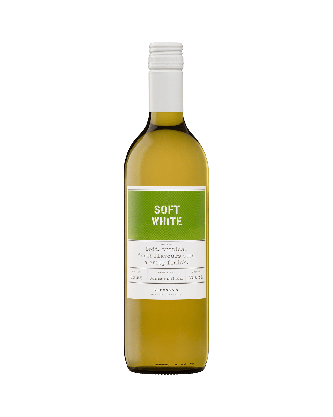 Buy Cleanskin Soft White Online @Lowest Price