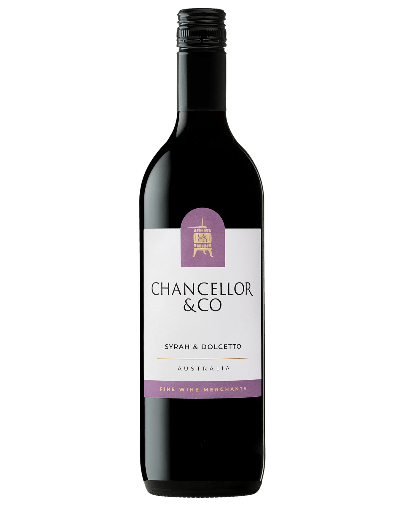 Buy Chancellor & Co Syrah & Dolcetto Online @Lowest Price
