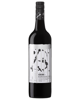 Buy Grant Burge Krink X Barossa Ink Limited Edition Valley Shiraz 2023 ...