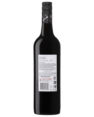 Buy Grant Burge Krink X Barossa Ink Limited Edition Valley Shiraz 2023 Online Low Prices from Dan Murphy s