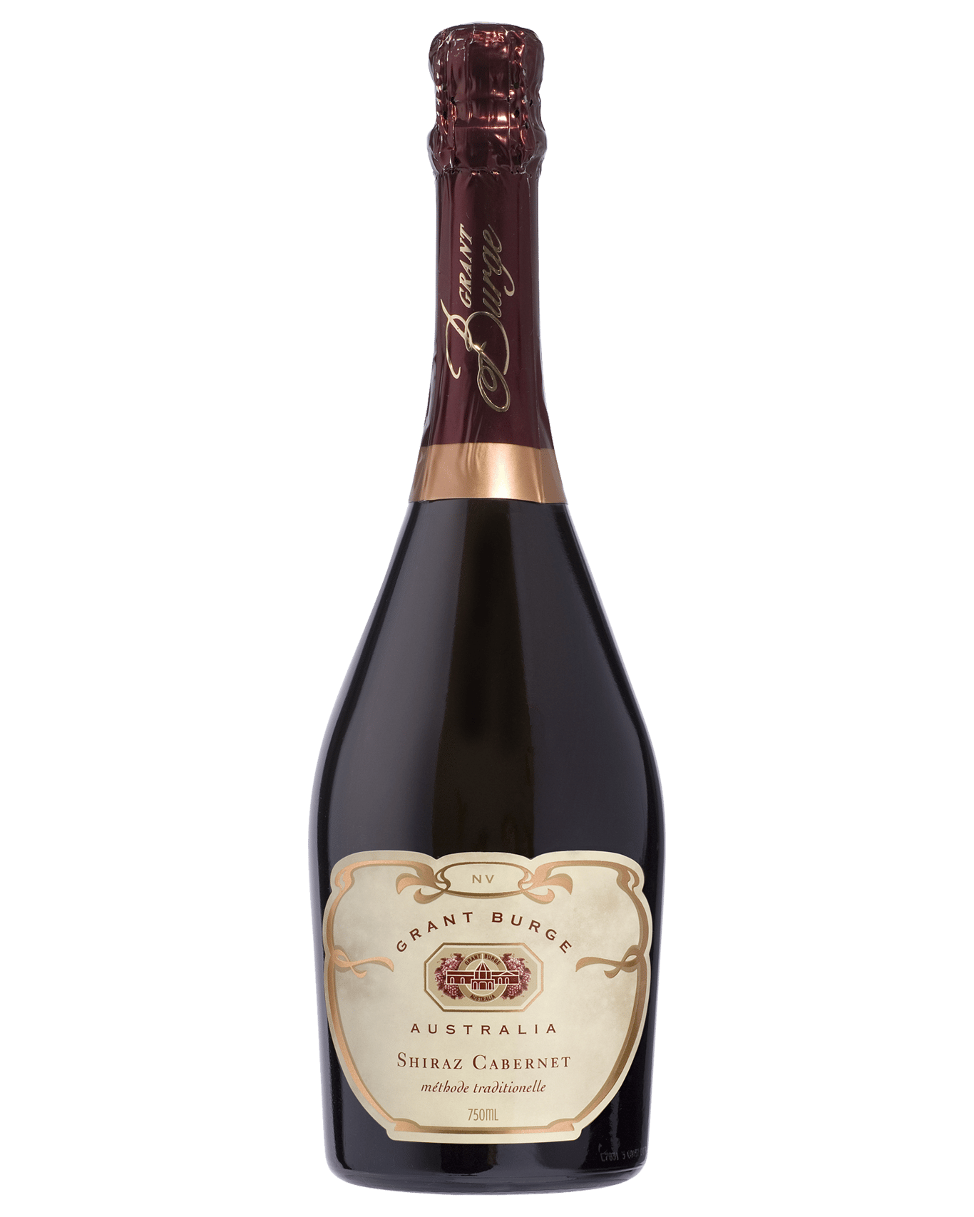 Buy Grant Burge Sparkling Red Online @Lowest Price