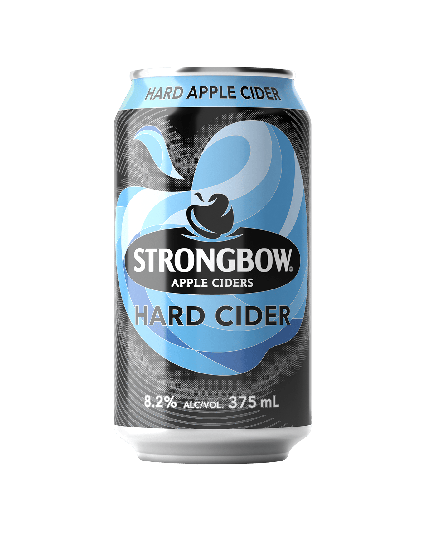 Buy Strongbow Hard Apple Cider Cans 375ml Online @Lowest Price