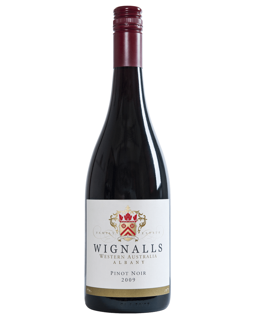 Buy Wignalls Pinot Noir Online @Lowest Price