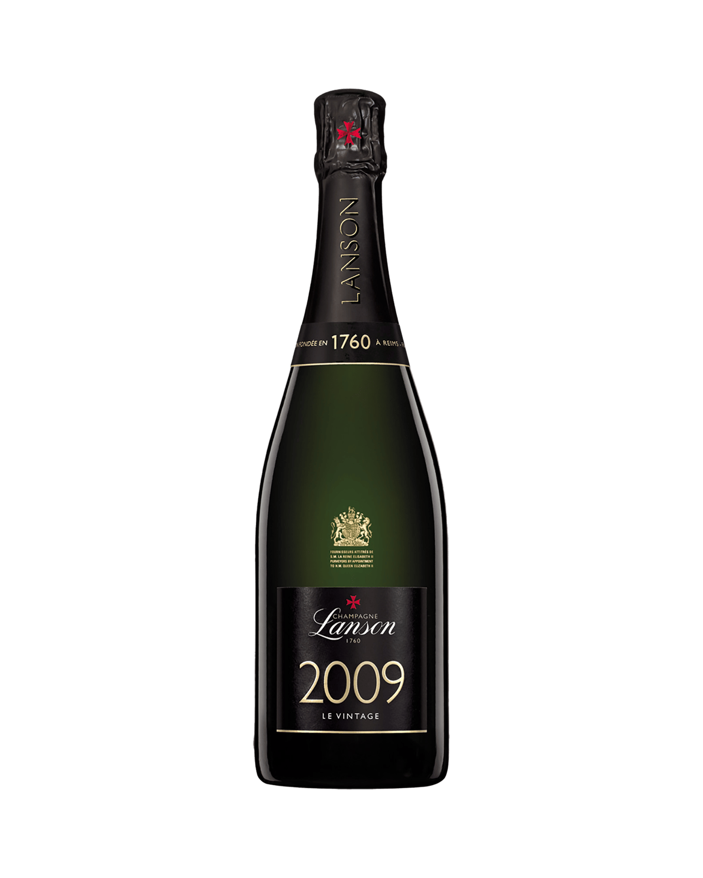 Lanson Le Vintage Brut Champagne (Unbeatable Prices): Buy Online @Best ...