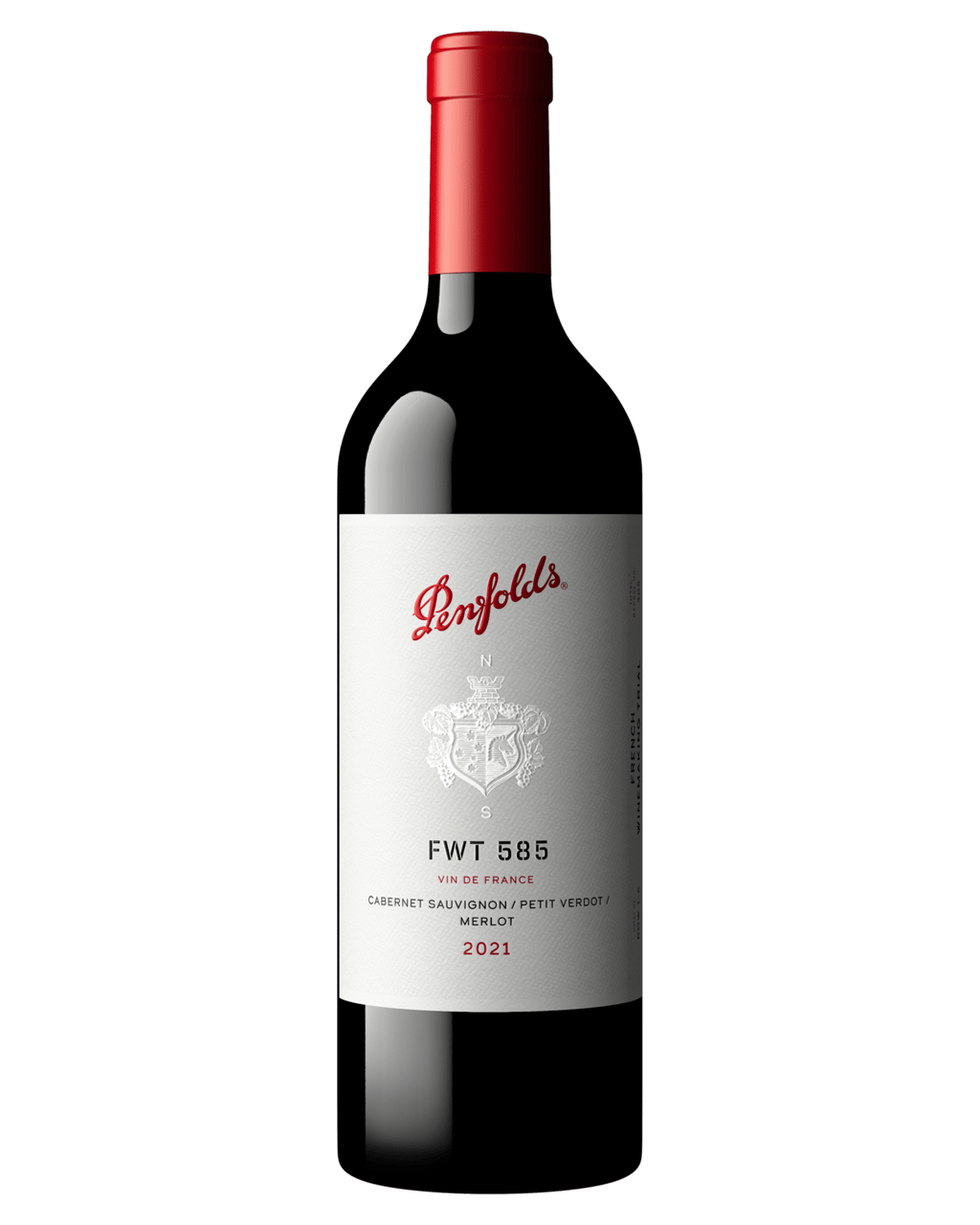 Buy Penfolds Fwt 585 Red Blend 2021 Online @Lowest Price