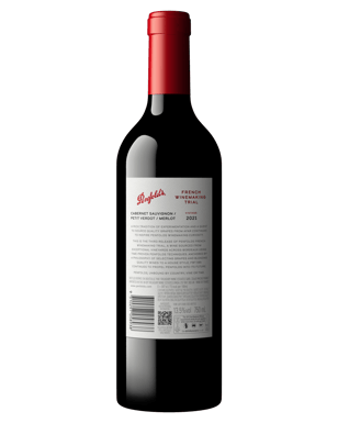 Buy Penfolds Fwt 585 Red Blend 2021 Online @Lowest Price