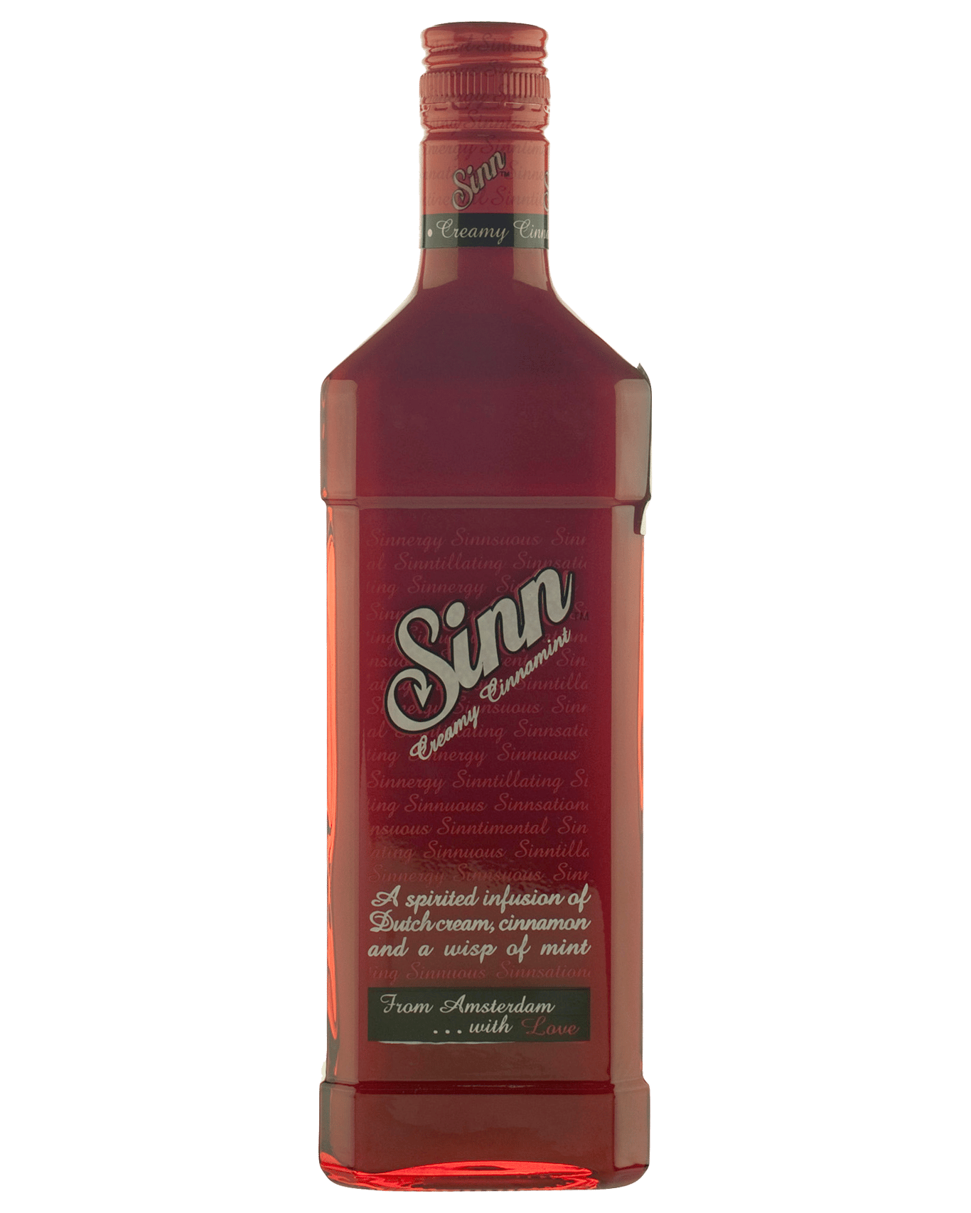 Buy Sinn Creamy Cinnamint 500ml Online (Low Prices) from Dan Murphy's
