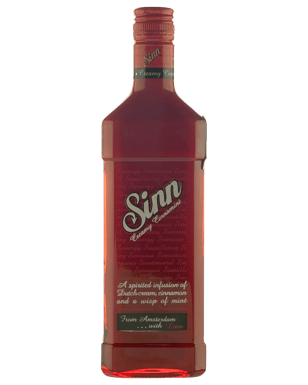 Buy Sinn Creamy Cinnamint 500ml Online (Low Prices) from Dan Murphy's