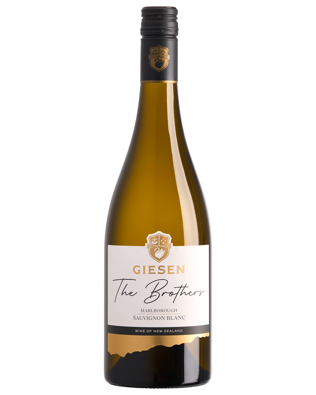 Buy Giesen The Brothers Sauvignon Blanc Online @Lowest Price