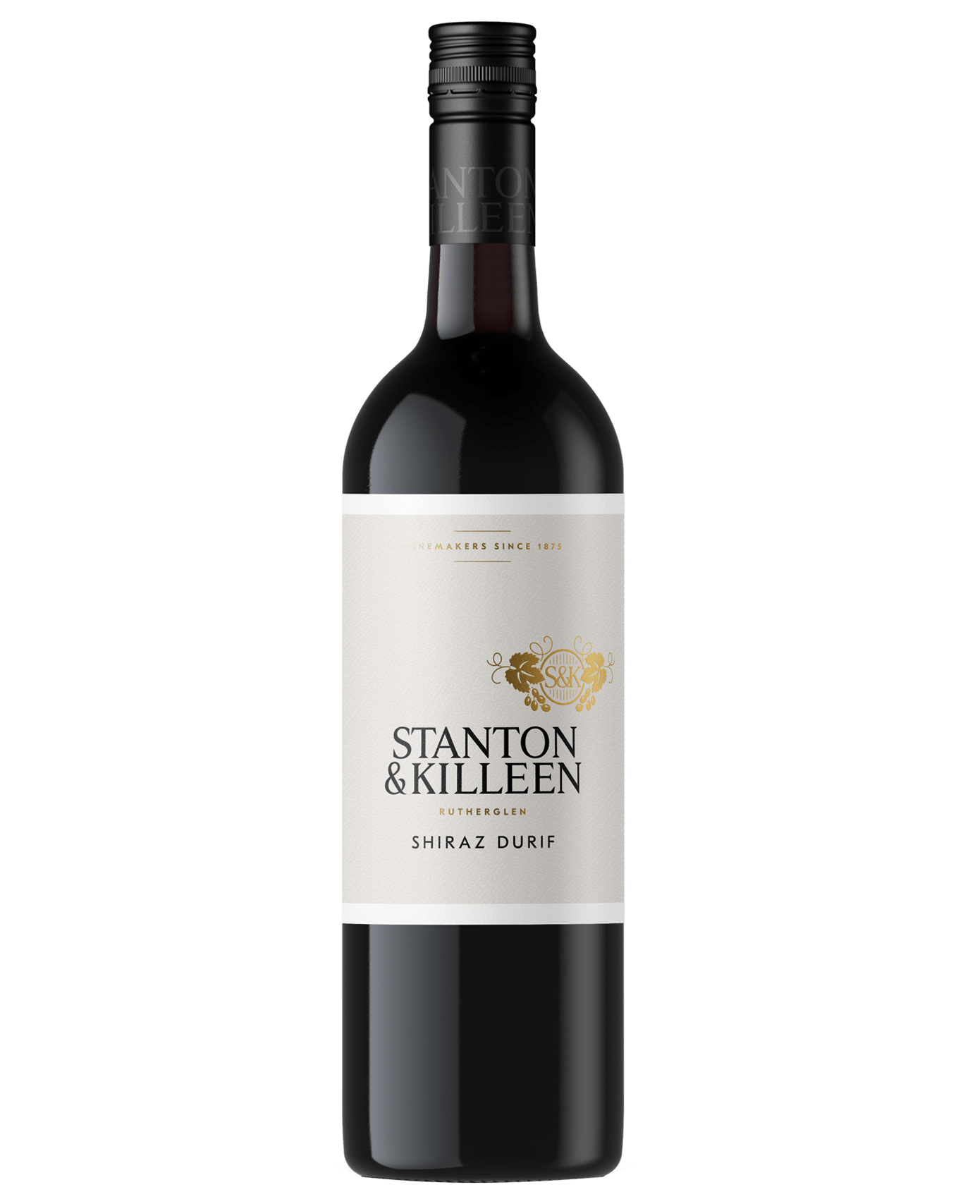 Buy Stanton & Killeen Shiraz Durif Online @Lowest Price