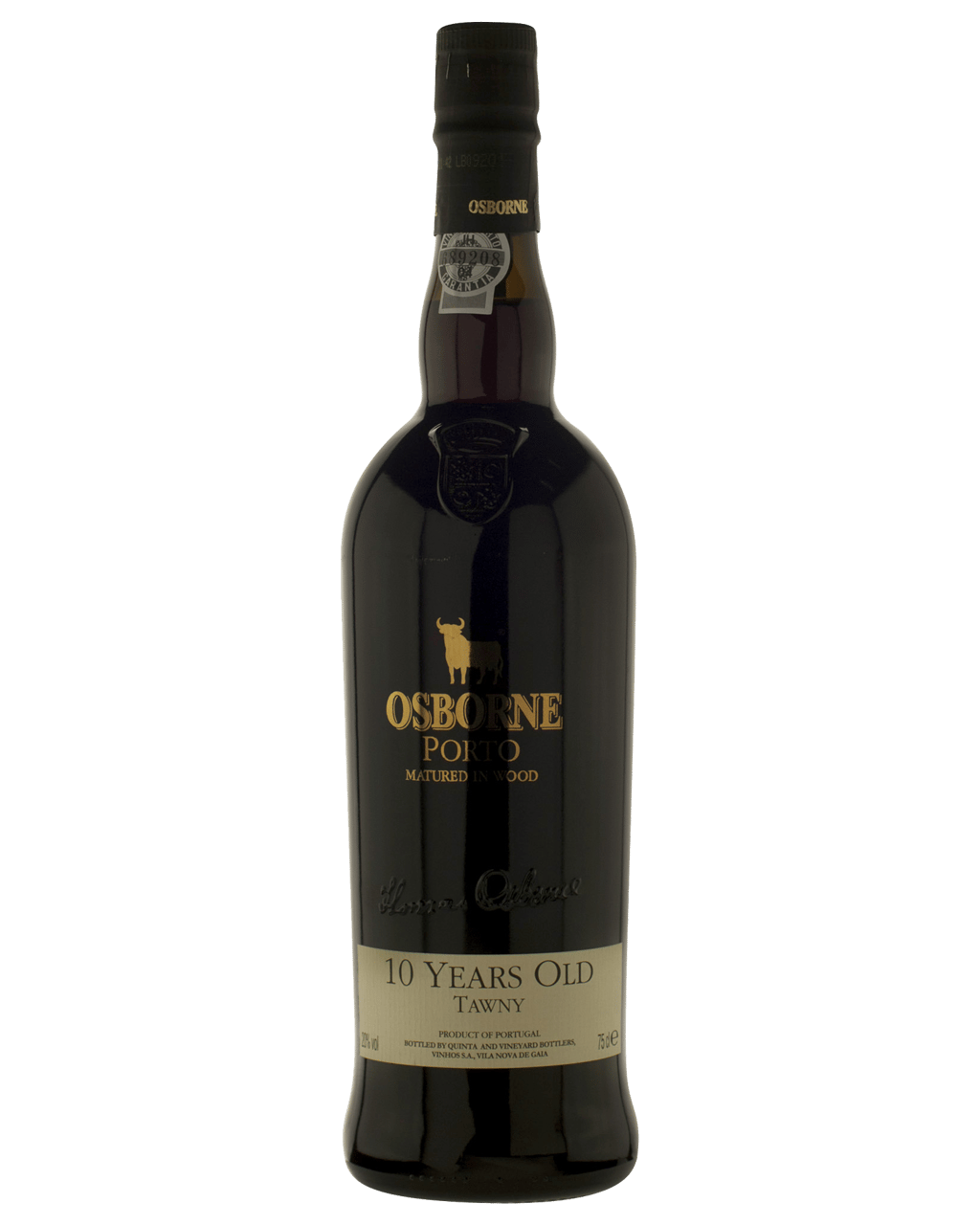 Buy Osborne 10 Year Old Tawny Port Online @Lowest Price