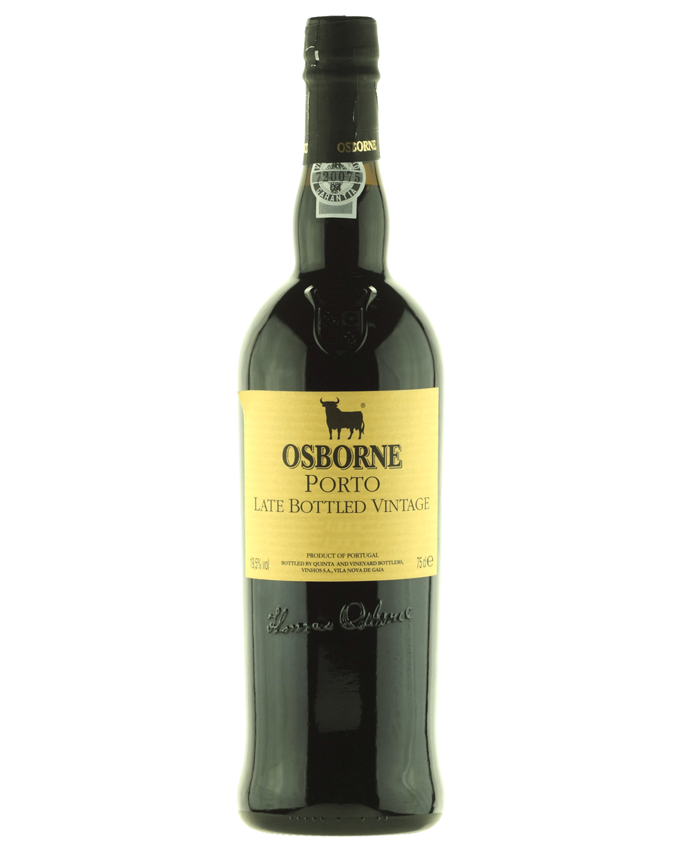 Buy Osborne Late Bottled Vintage Port Online @Lowest Price