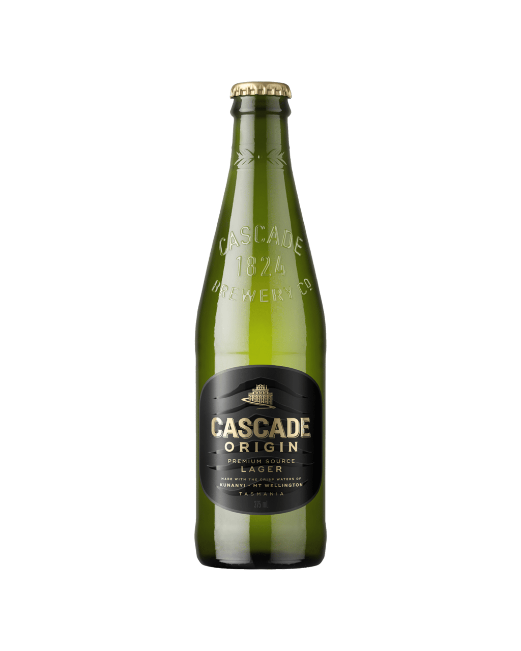 Buy Cascade Origin Lager Bottles 330ml Online @Lowest Price
