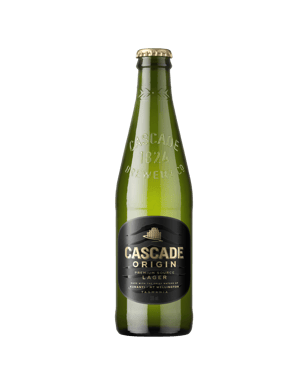 Buy Cascade Origin Lager Bottles 330ml Online @Lowest Price