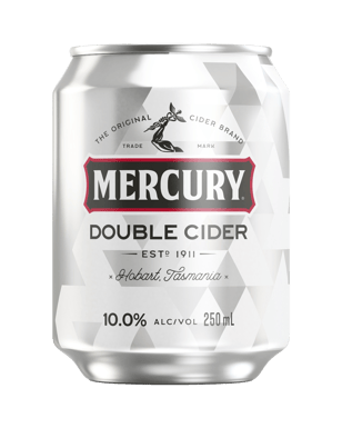 Buy Mercury Hard Cider 10 Percent Cans 250ml Online @Lowest Price