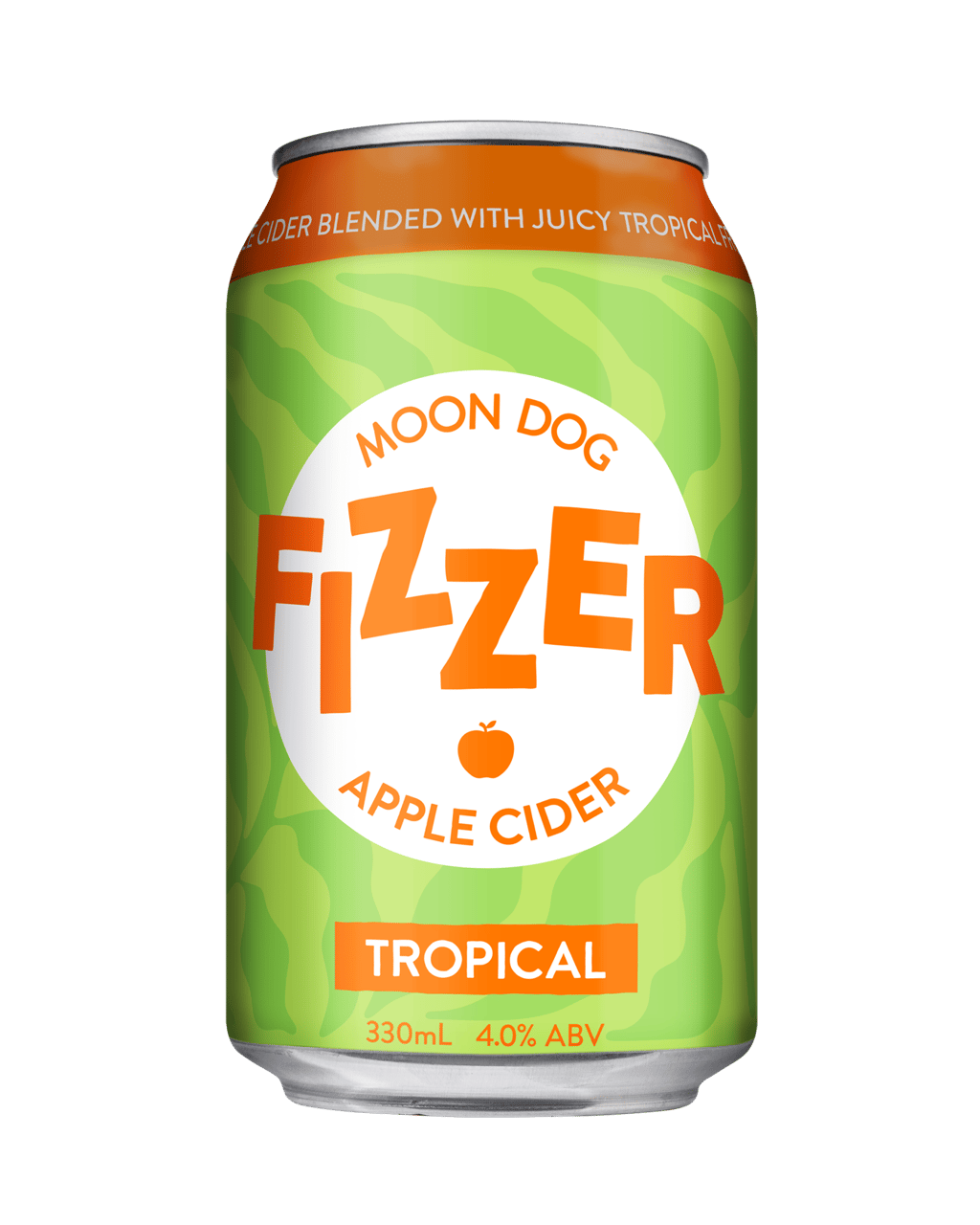 Buy Moon Dog Tropical Smash Cider Cans 330ml Online @Lowest Price