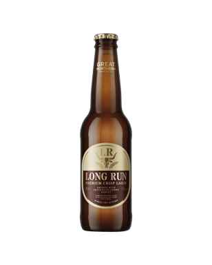 Buy Great Northern Brewing Co. Long Run Bottles 330ml Online @Lowest Price
