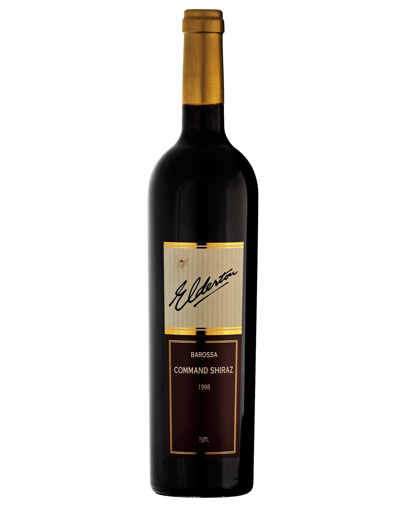 Buy Elderton Command Shiraz 1998 Online @Lowest Price