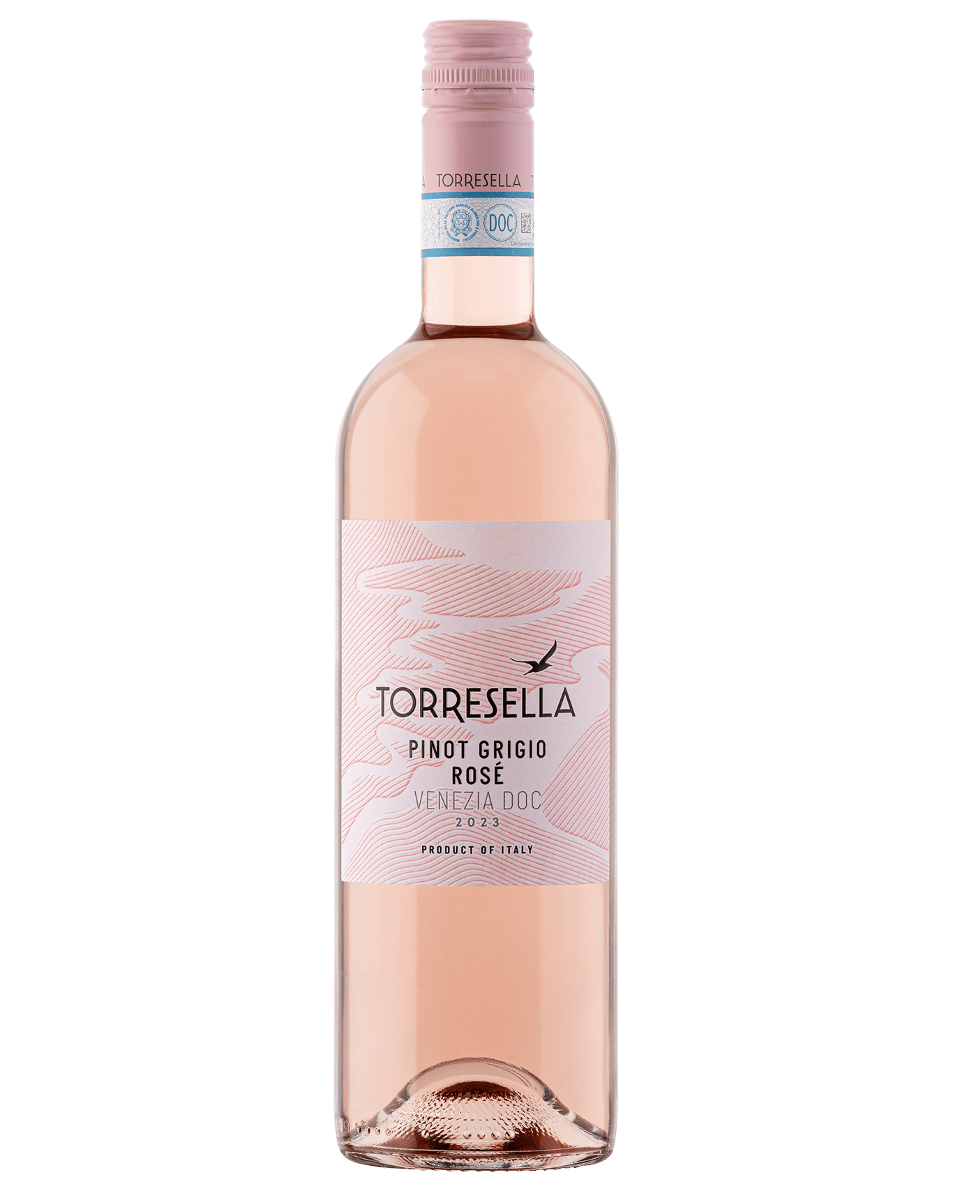 Buy Torresella Pinot Grigio Rosé Online @Lowest Price