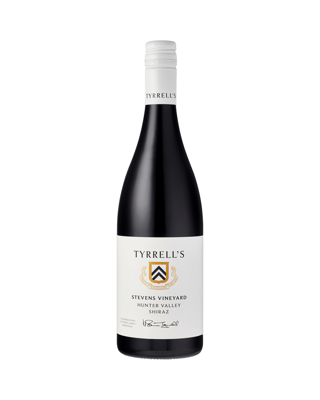 Buy Tyrrell's Stevens Shiraz Online @Lowest Price