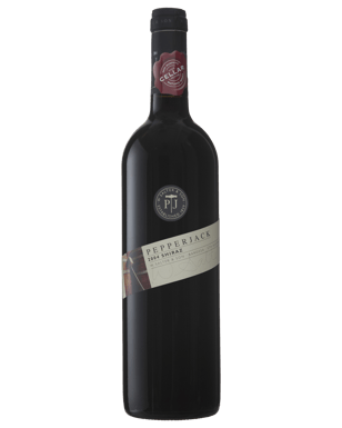 Buy Pepperjack Shiraz 2004 Online @Lowest Price