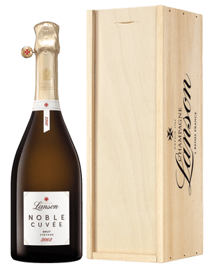 Buy Lanson Noble Cuvée Brut Vintage Online @Lowest Price