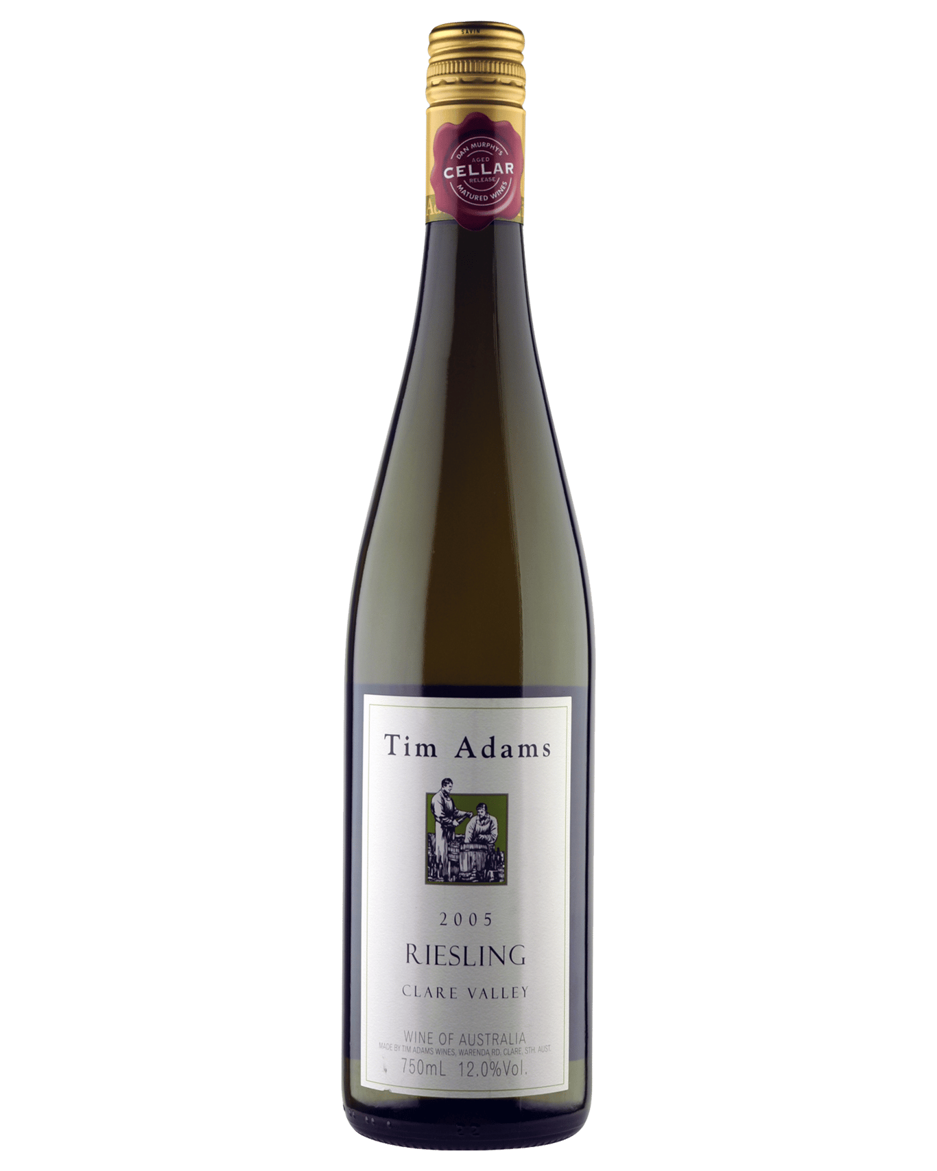Buy Tim Adams Riesling 2005 Online @Lowest Price