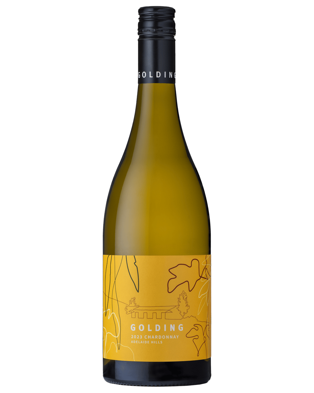 Buy Golding Chardonnay Online @Lowest Price
