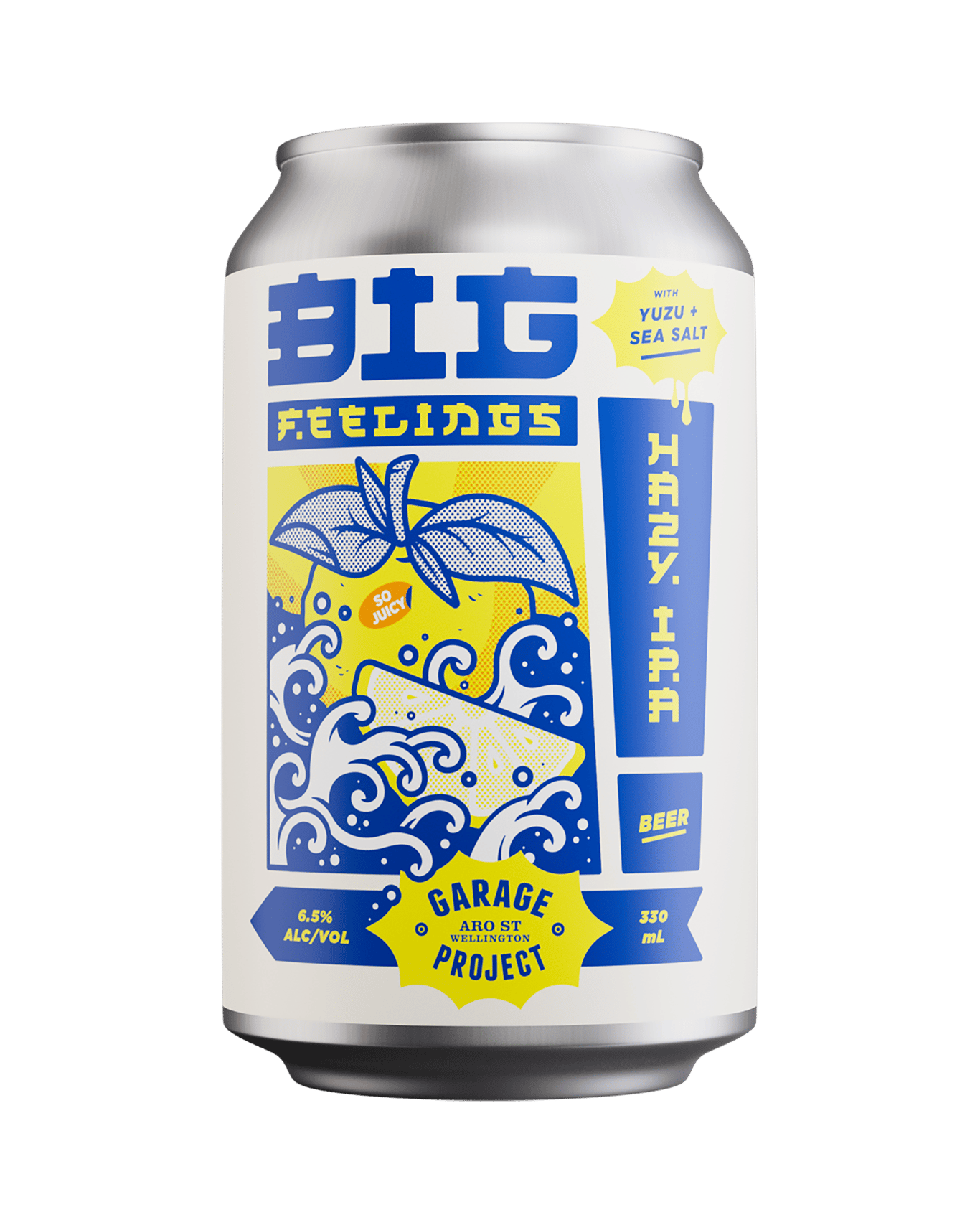 Buy Gabs 2024 Festival Craft Beer Mixed Six Pack 375ml Online @Lowest Price