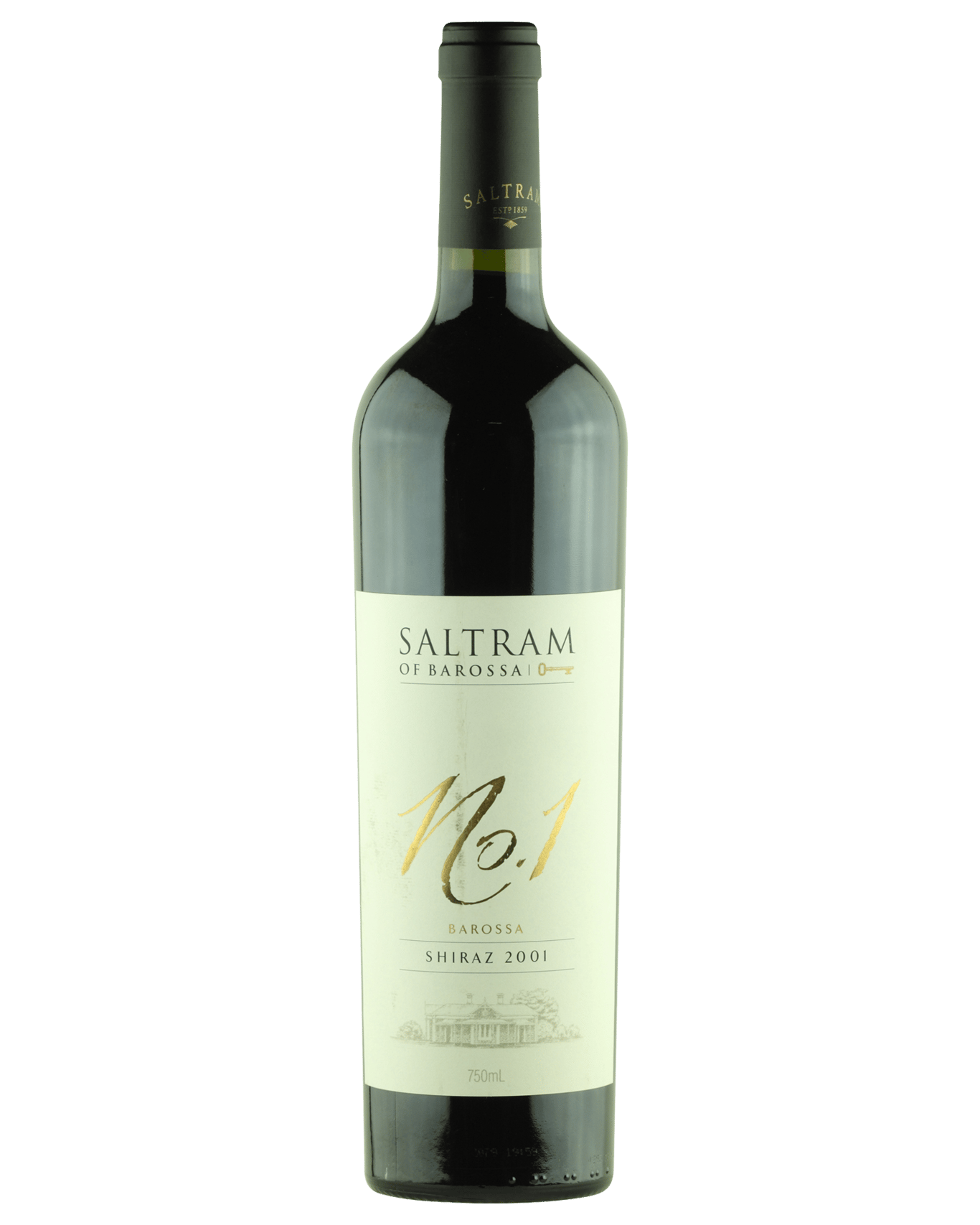 Buy Saltram No. 1 Shiraz 2001 Online @Lowest Price