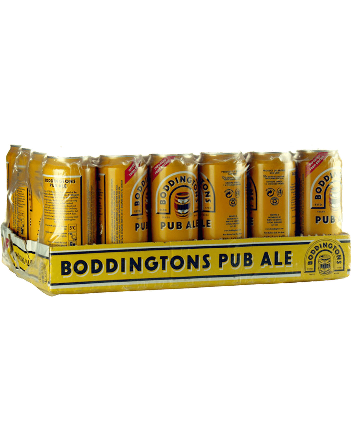 Buy Boddingtons Pub Ale 440ml Online @Lowest Price