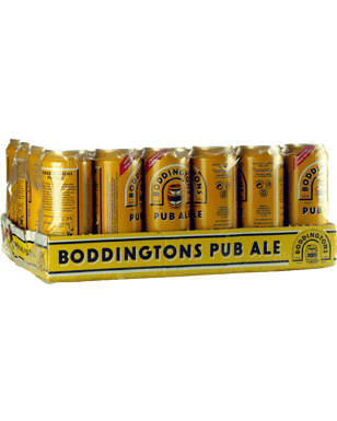 Buy Boddingtons Pub Ale 440ml Online @Lowest Price