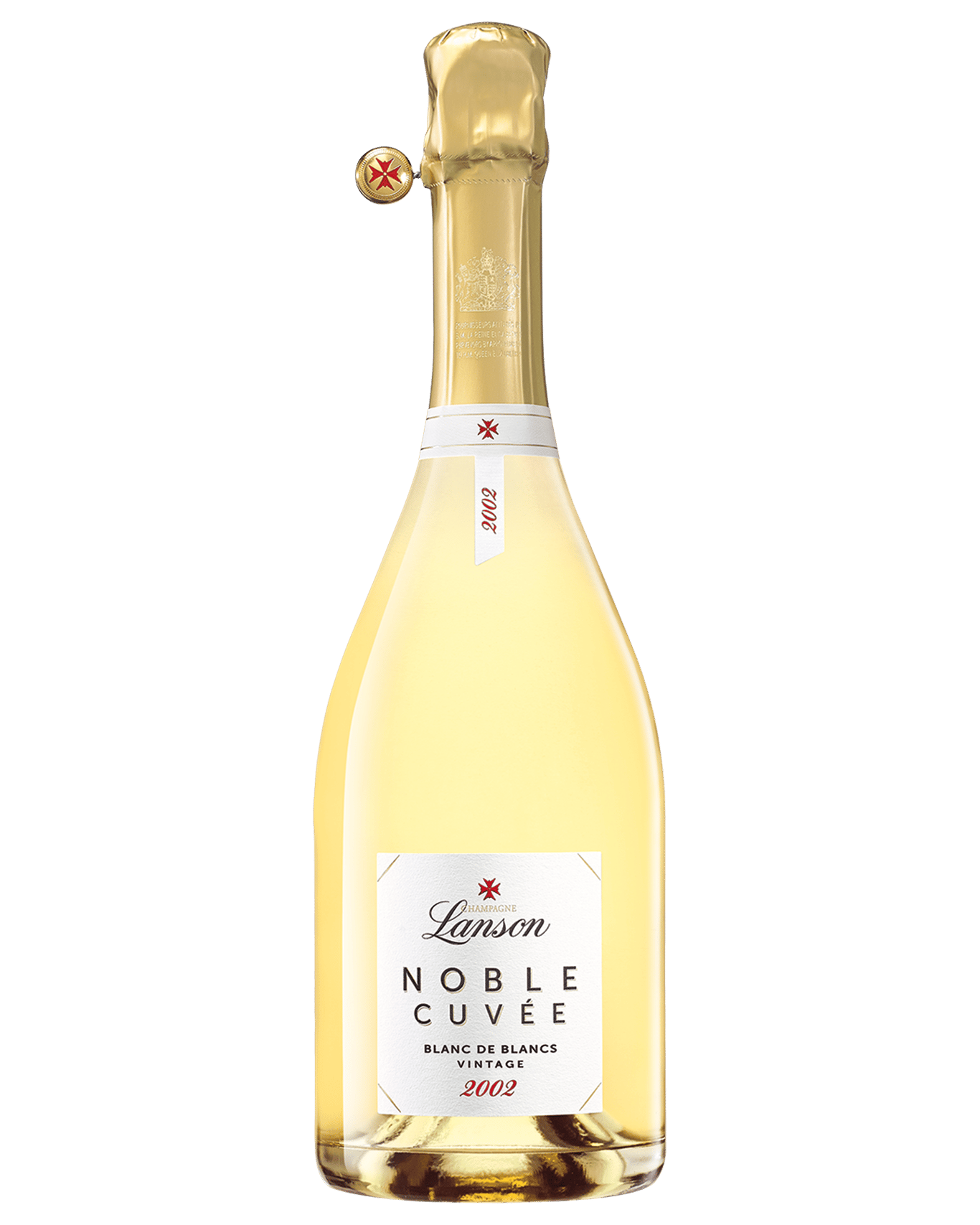 Buy Lanson Noble Cuvée Blanc De Blancs Vintage Online @Lowest Price
