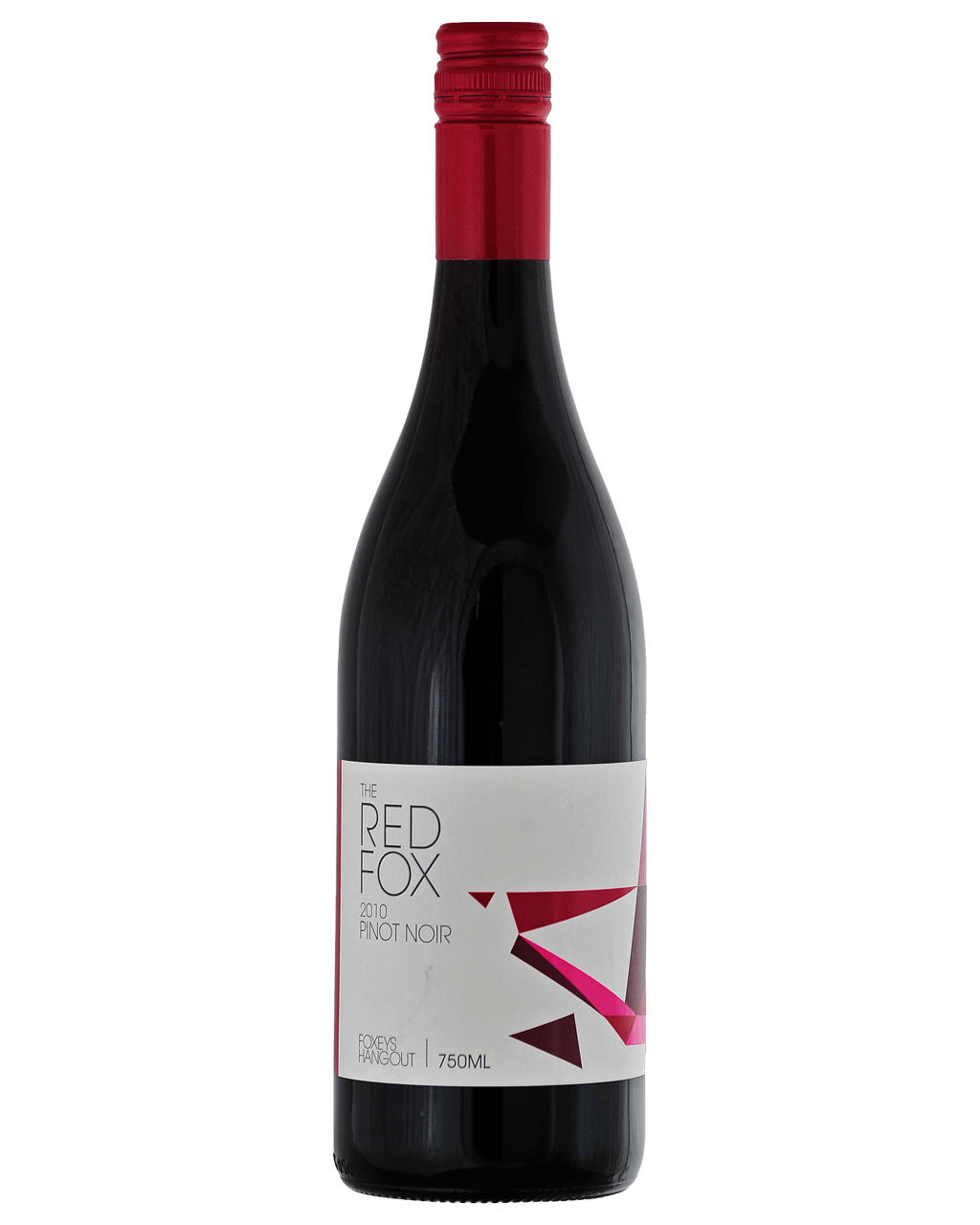 Buy Foxey's Hangout Red Fox Pinot Noir Online @Lowest Price