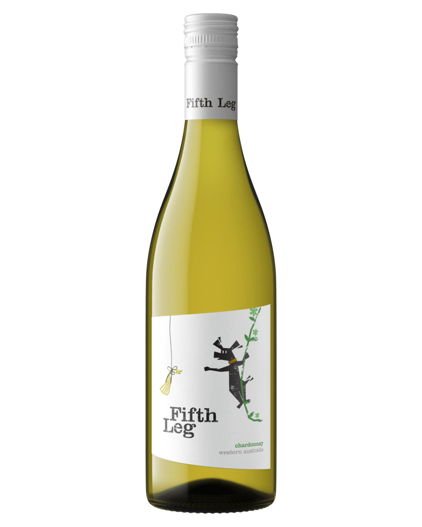 Buy Fifth Leg Crisp Chardonnay Online @Lowest Price
