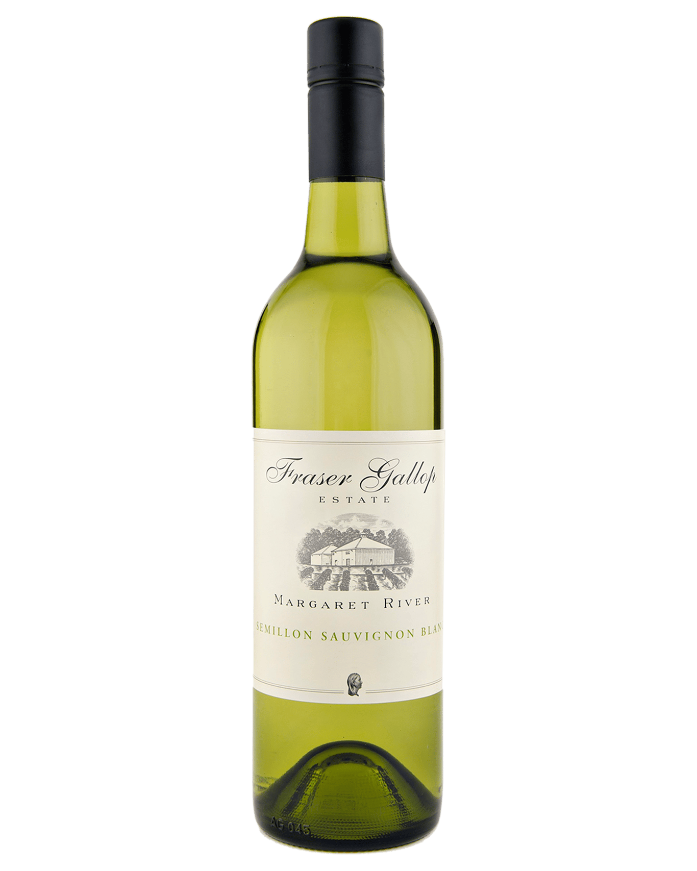 Buy Fraser Gallop Estate Margaret River Semillon Sauvignon Blanc Online ...