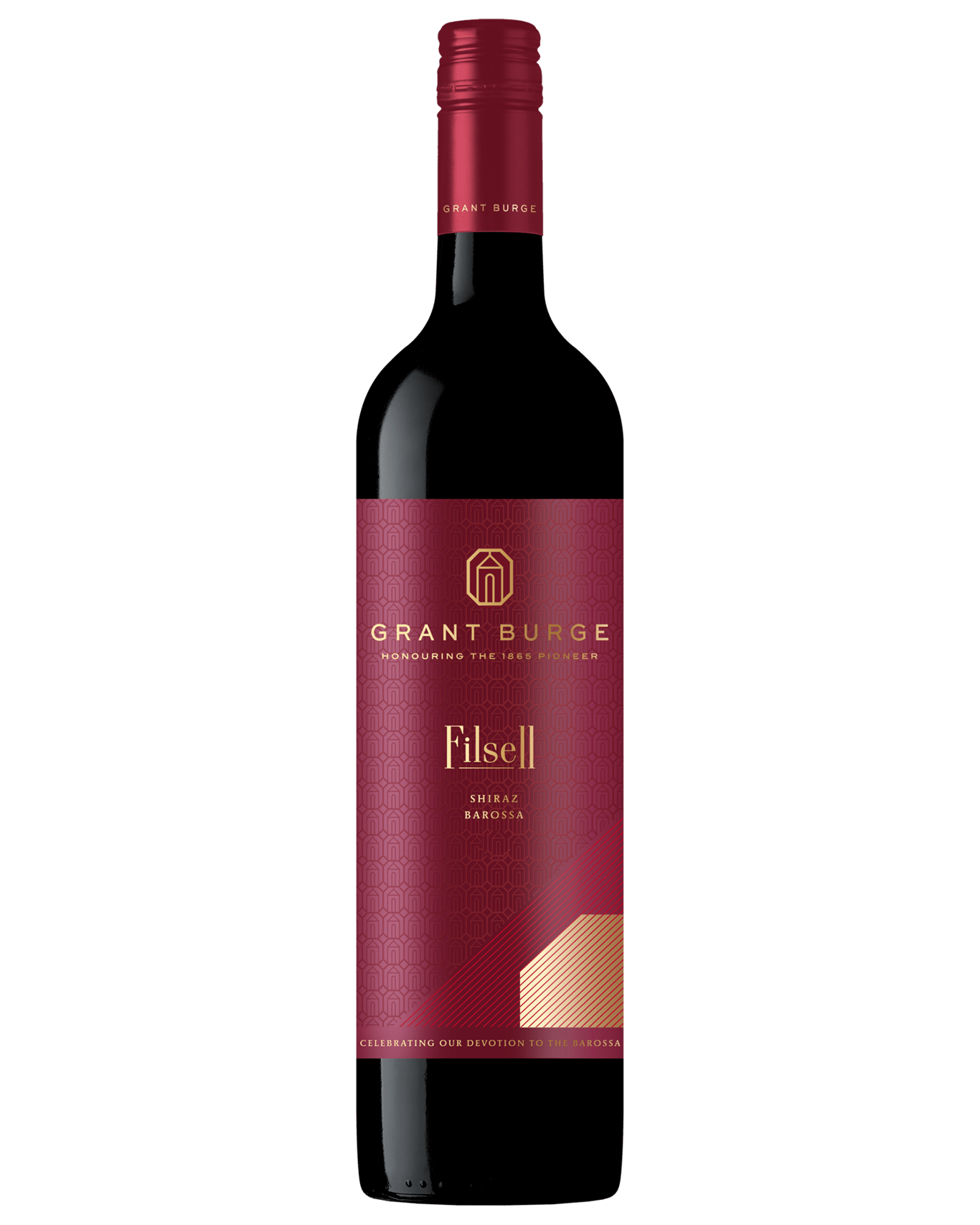 Buy Grant Burge Filsell Shiraz 2022 Online @Lowest Price