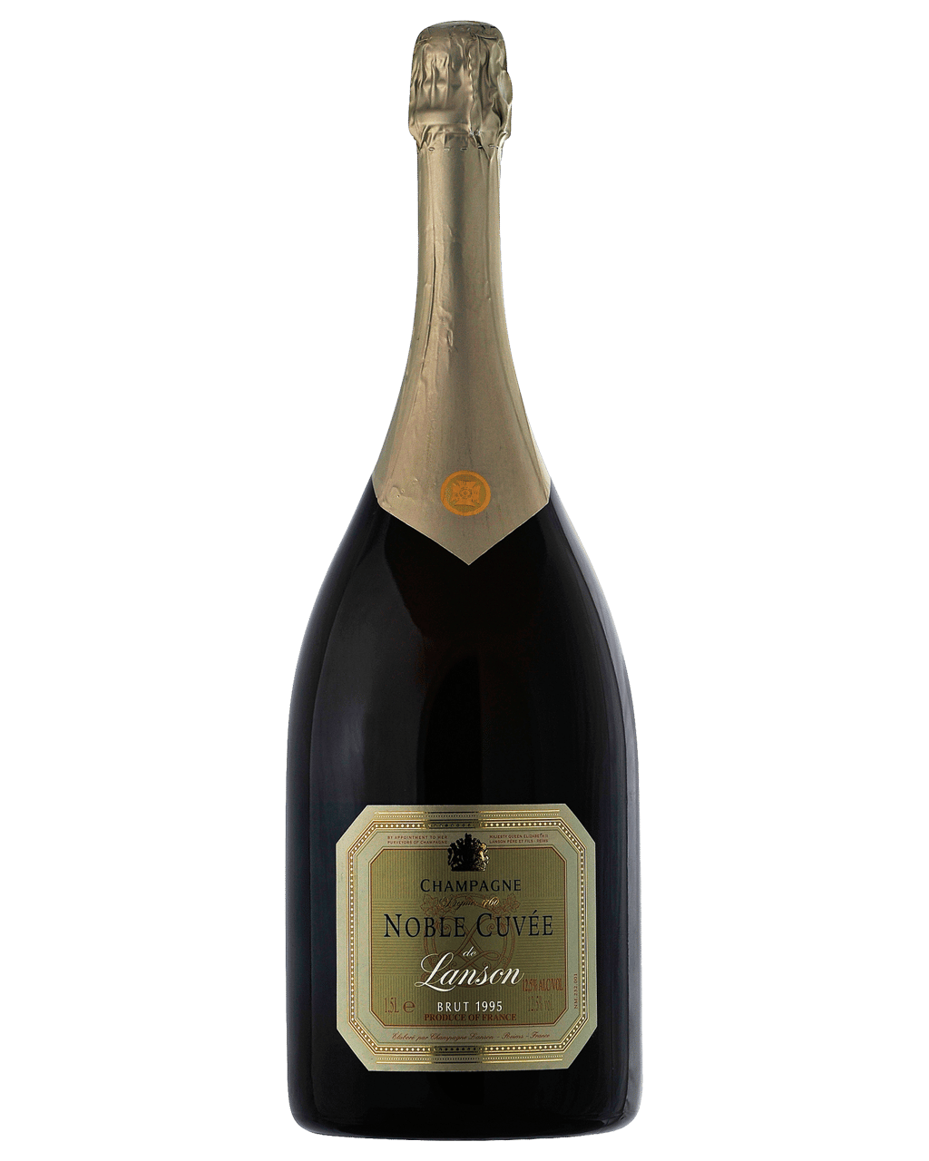 Buy Lanson Noble Cuvúe Brut 1.5l Online @Lowest Price