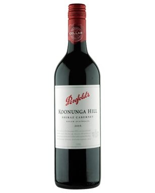 Buy Penfolds Koonunga Hill Shiraz Cabernet 2005 Online Low Prices from Dan Murphy s