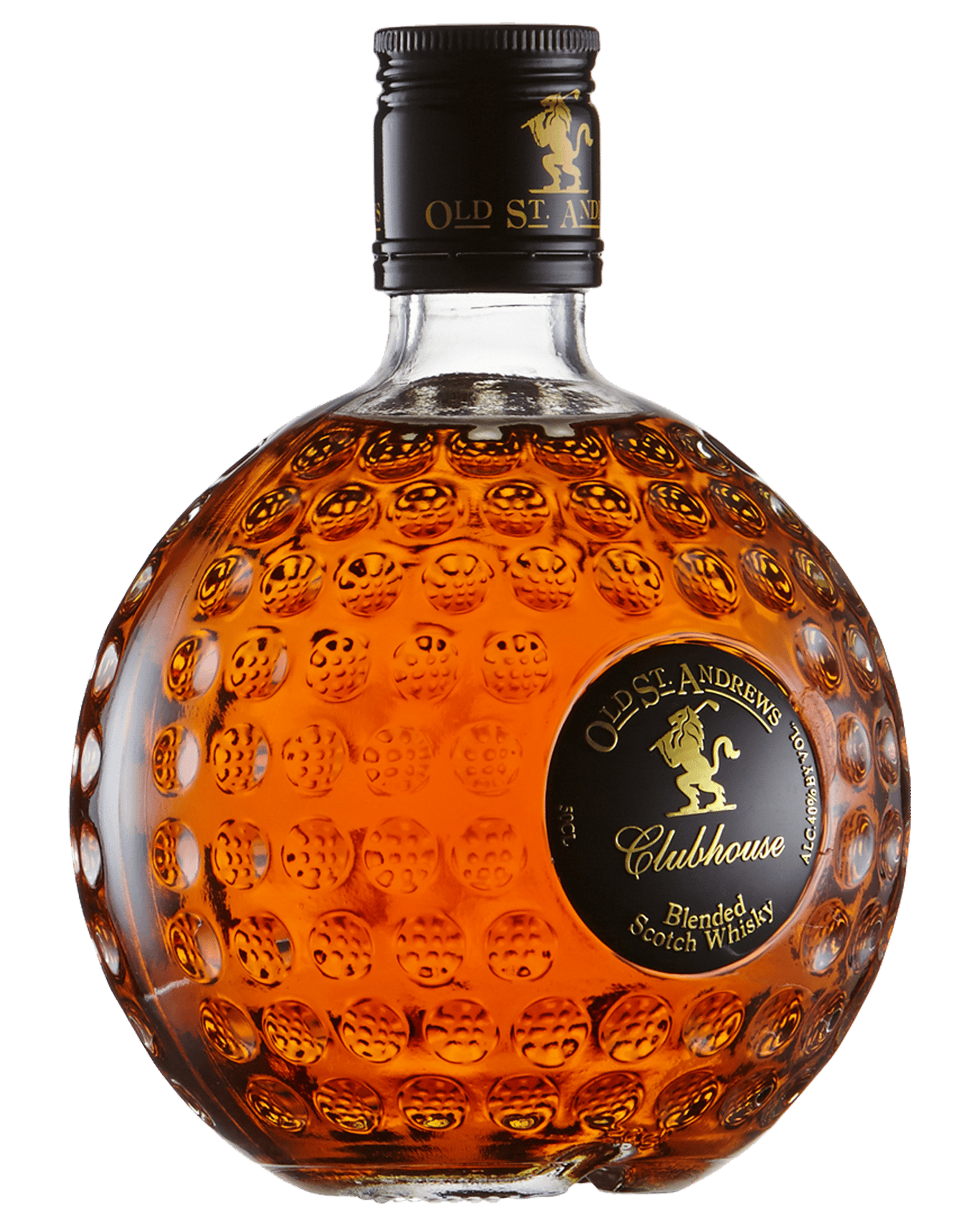 Buy Old St Andrews Scotch Whisky 500ml Online @Lowest Price